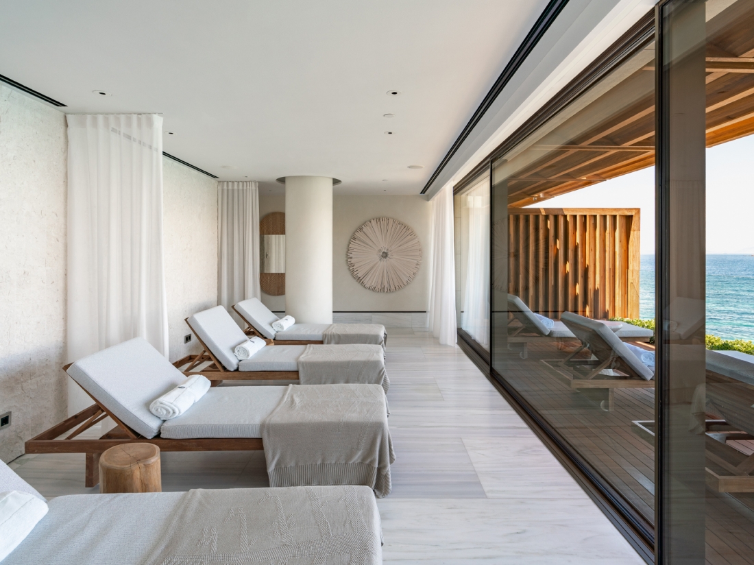 Meyer Davis — Four Seasons Astir Palace